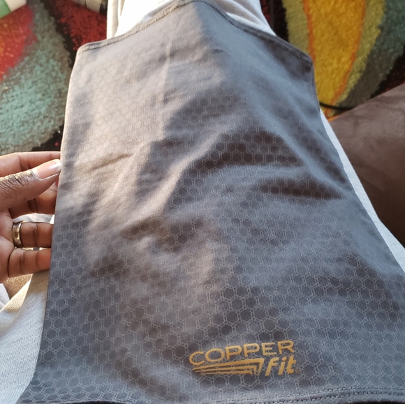 Copperfit | Accessories | Copperfit Mask | Poshmark